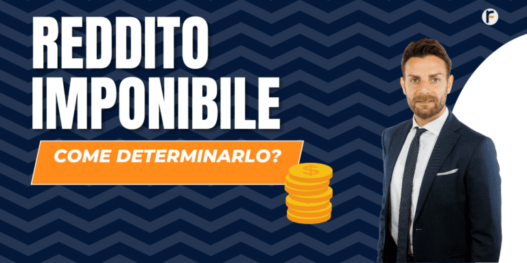Come determinare il reddito imponibile: coefficiente di redditività ...
